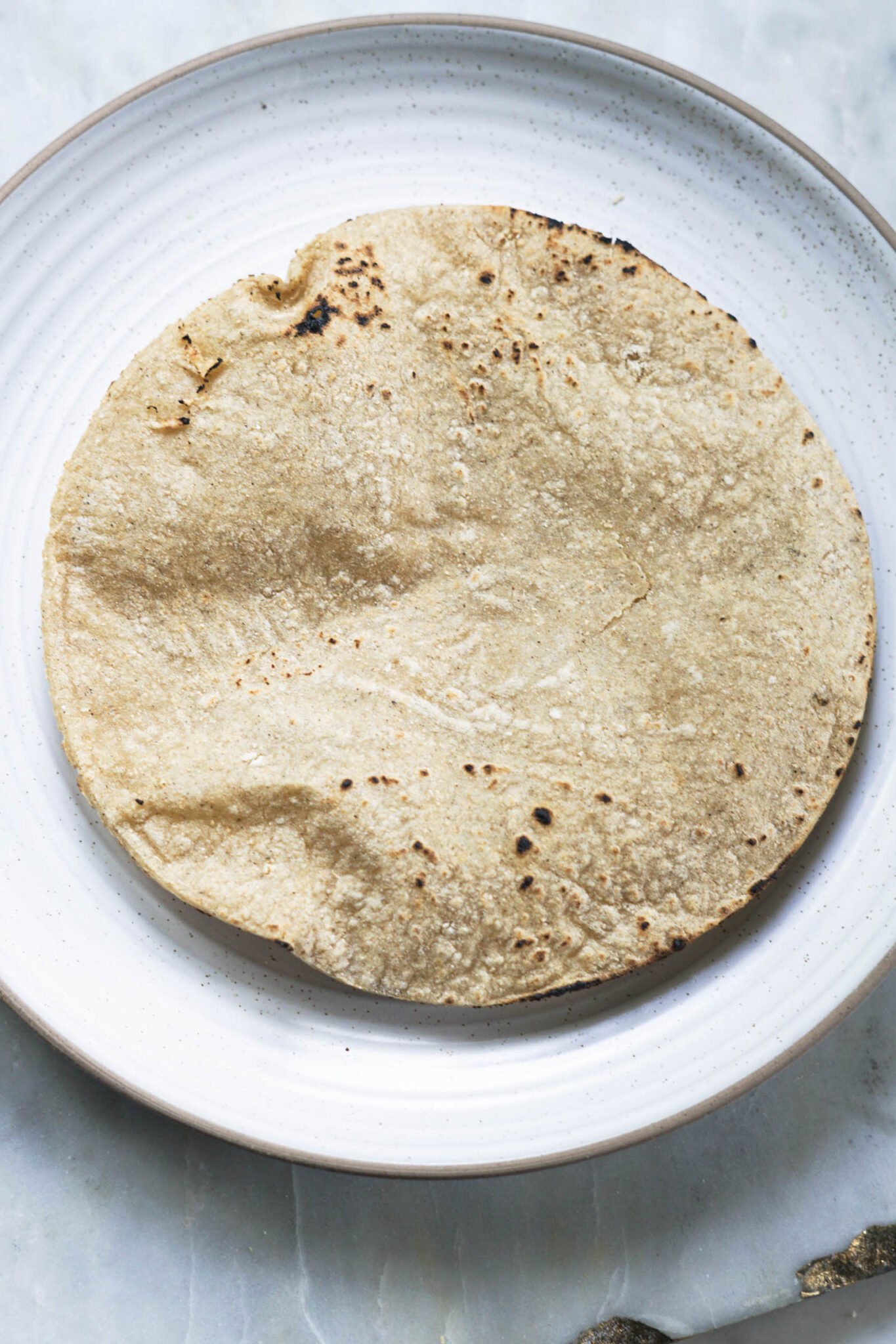 Soft How To Make Soft Jowar Roti (Jolada Rotti) - Some Indian Girl