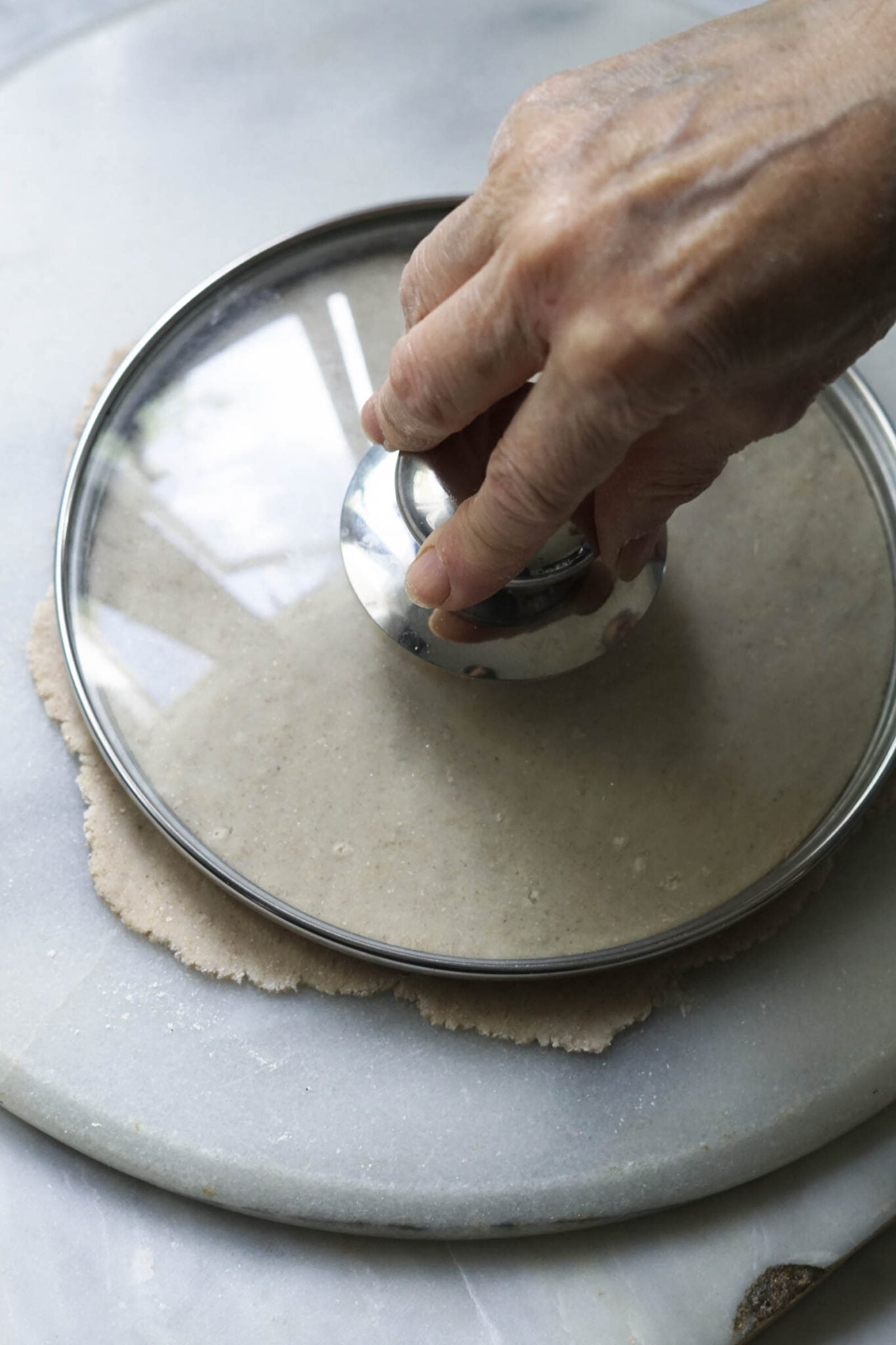 Soft How To Make Soft Jowar Roti (Jolada Rotti) - Some Indian Girl