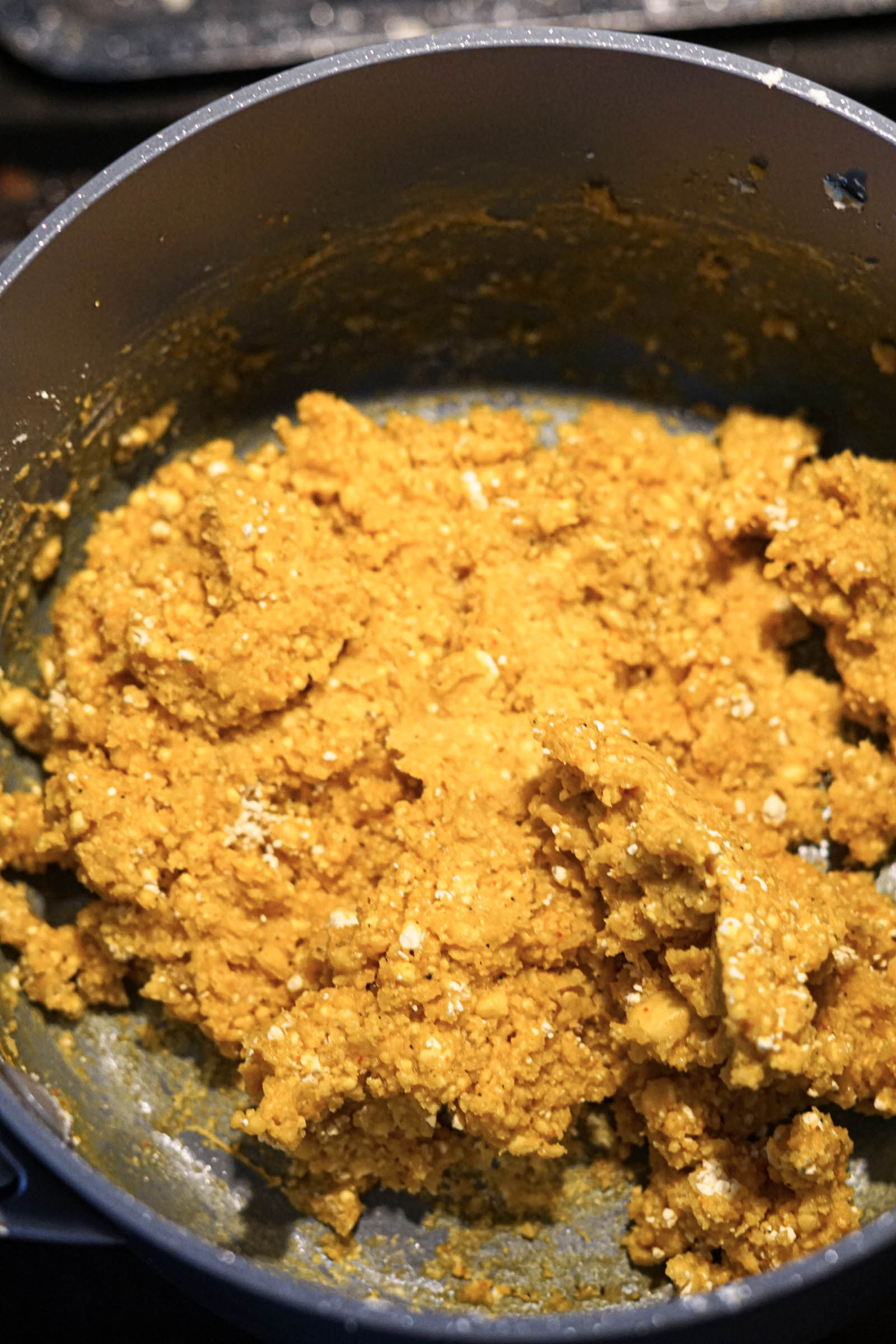 Soft Besan Roti - Some Indian Girl