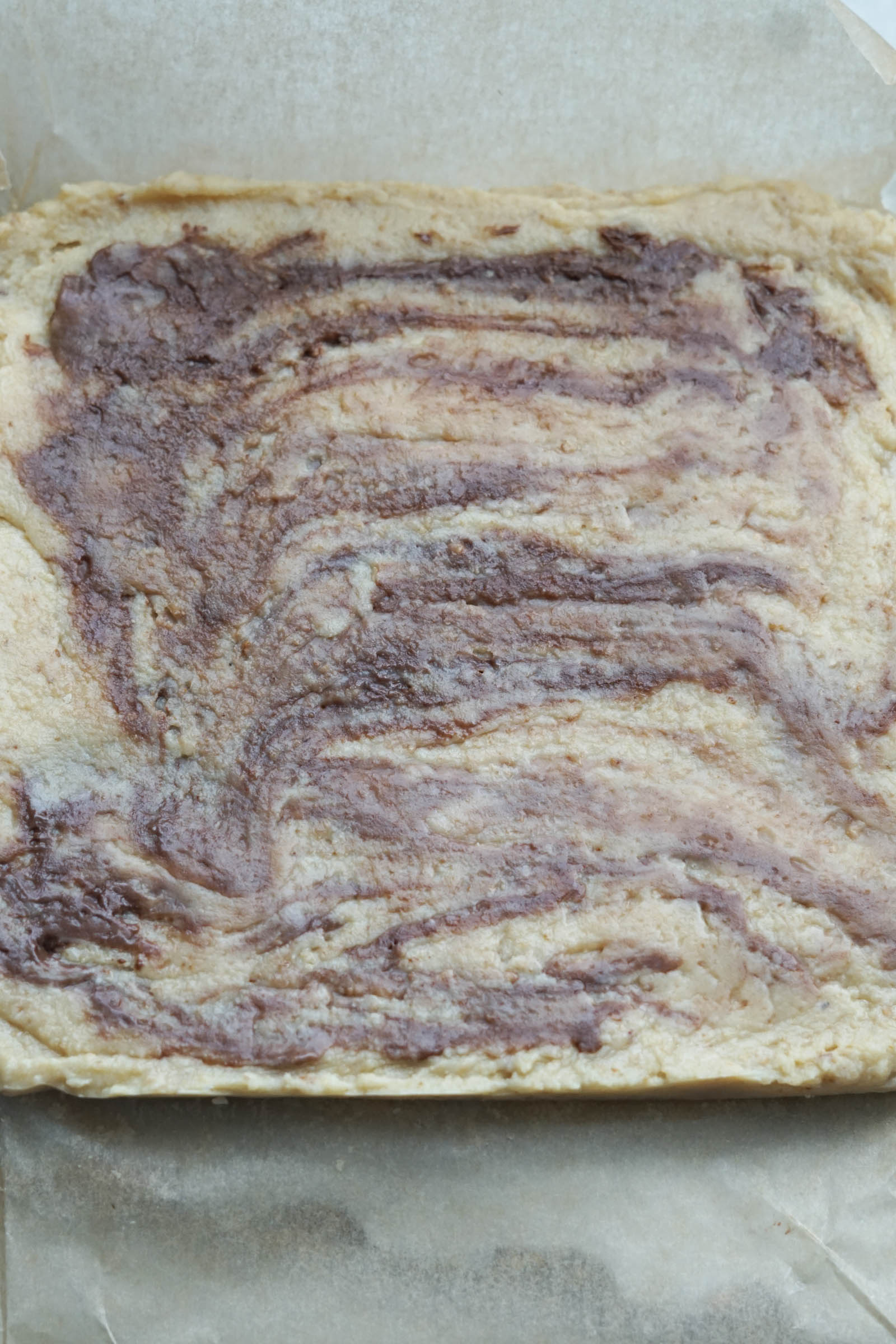 Ferrero Rocher Burfi - Some Indian Girl