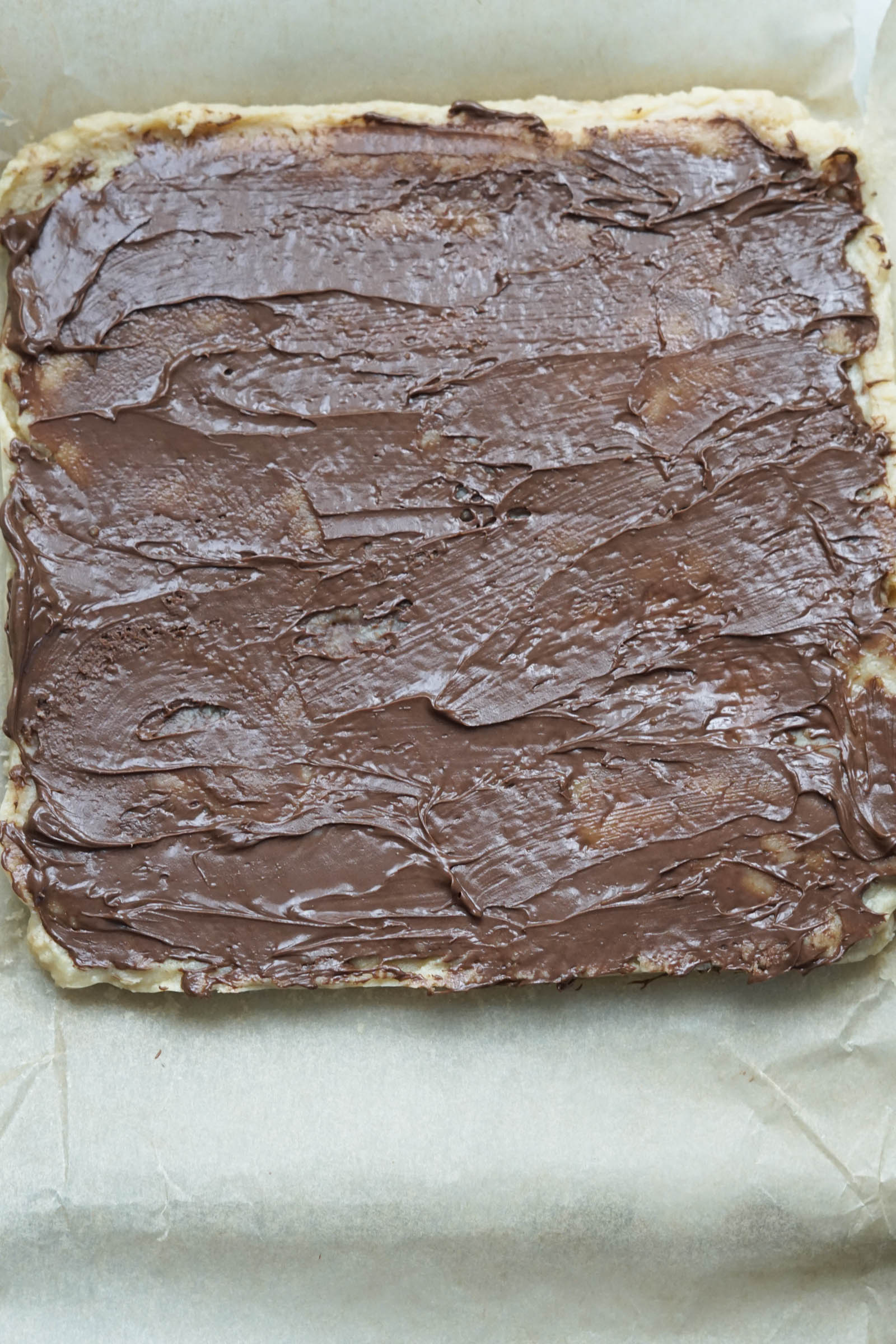 Ferrero Rocher Burfi - Some Indian Girl